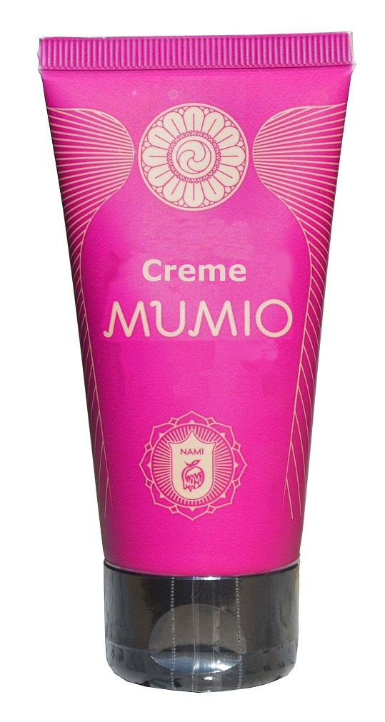 Tibet Waren - Mumio, Mumijo Balsam, Creme - wirkt entzündungshemmend ...